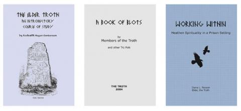 Books and Magazines | The Troth